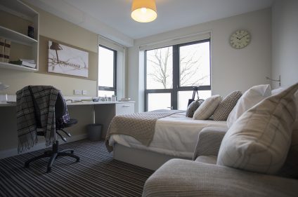 University Of Cambridge Accommodation & Housing | Mystudenthalls.com