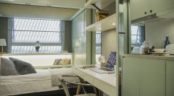 The Stay Club Colindale Student Accommodation London. Mystudenthalls.com