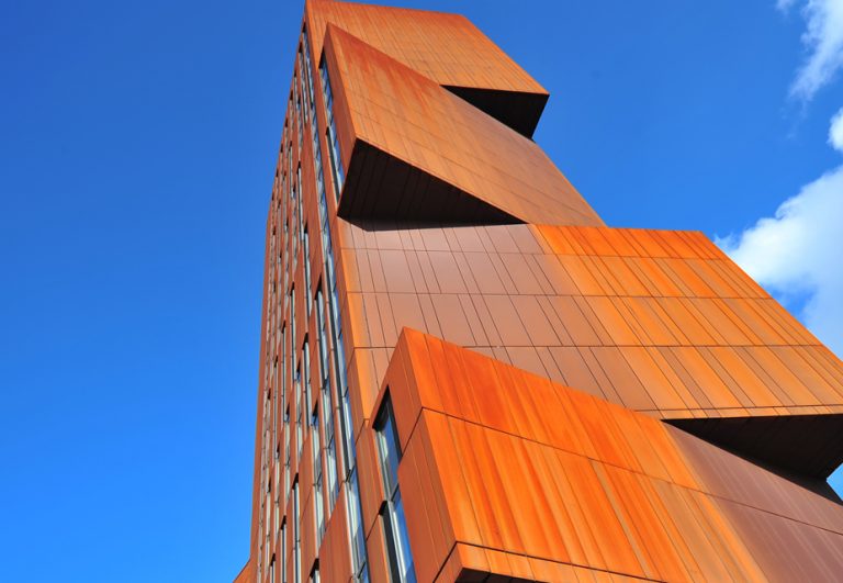 Broadcasting Tower, Leeds Student Accommodation. Mystudenthalls.com