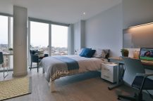 Glasgow Caledonian University Accommodation & Housing | Mystudenthalls.com