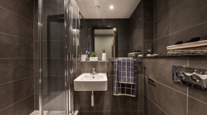 Lumis Student Living Student Accommodation Cardiff