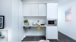 Scape Wembley Student Accommodation London. Mystudenthalls.com