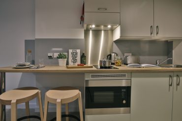 Glasgow Caledonian University Accommodation & Housing | Mystudenthalls.com