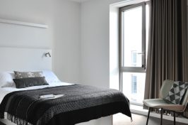 University College London (UCL) Student Accommodation