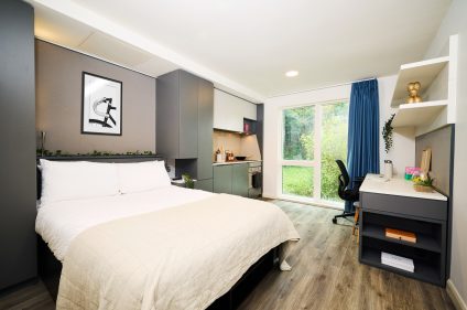 York Student Accommodation & Housing | Mystudenthalls.com