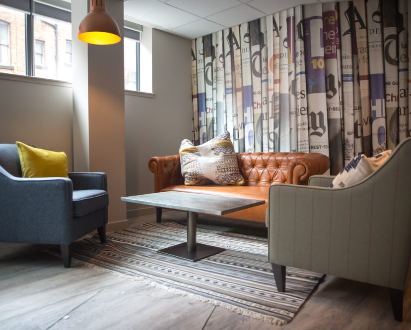 Hello Student Trippet Lane Student Accommodation Sheffield ...