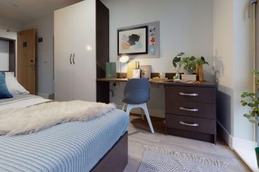 Hamstead Campus Student Accommodation Birmingham