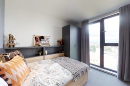 Glasgow Caledonian University Accommodation & Housing | Mystudenthalls.com