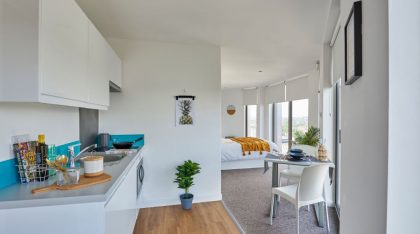 Felda House (Wembley) Student Accommodation London