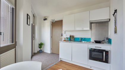 Felda House (Wembley) Student Accommodation London