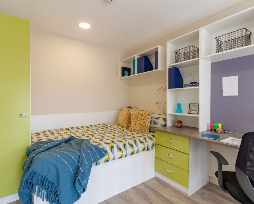 The Barn Student Accommodation Exeter. Mystudenthalls.com