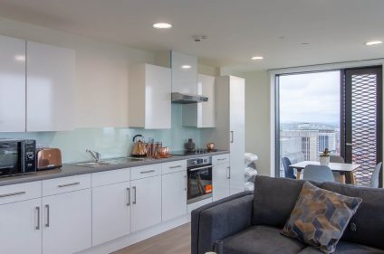 Lumis Student Living Student Accommodation Cardiff