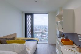 Lumis Student Living Student Accommodation Cardiff