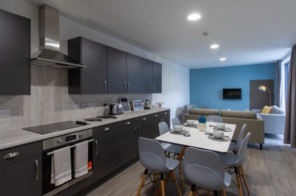 Study Inn Sheffield Student Accommodation. Mystudenthalls.com