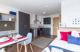 Study Inn Sheffield Student Accommodation. Mystudenthalls.com