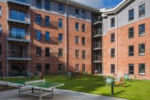 Leeds Student Accommodation & Housing | Mystudenthalls.com