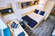 Liverpool Student Accommodation & Housing | Mystudenthalls.com
