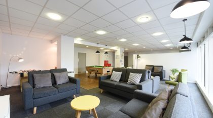 Buchanan View Student Accommodation Glasgow. Mystudenthalls.com