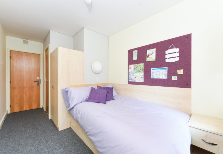 Apollo Court Student Accommodation Liverpool. Mystudenthalls.com