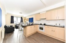 Europa - Liverpool Student Accommodation. Mystudenthalls.com