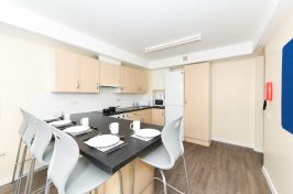 Europa - Liverpool Student Accommodation. Mystudenthalls.com