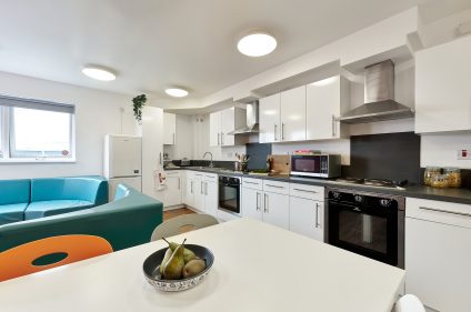 Student Accommodation Plymouth | Student Halls Plymouth