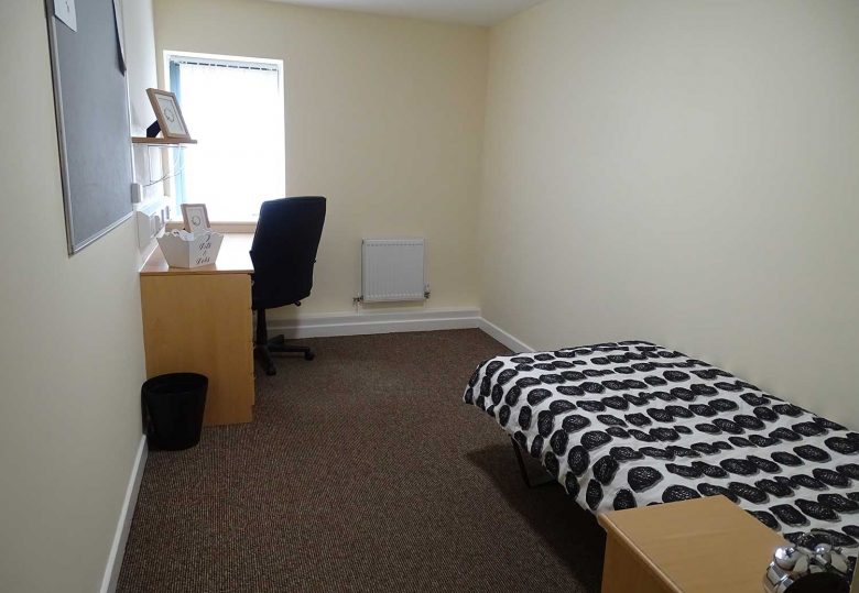 Lawson Halls Student Accommodation Preston. Mystudenthalls.com