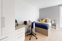 The Shield Student Accommodation Newcastle. Mystudenthalls.com