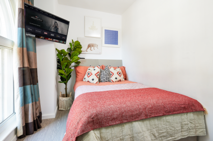 Liverpool Student Accommodation & Housing | Mystudenthalls.com