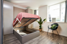 Liverpool Student Accommodation & Housing | Mystudenthalls.com