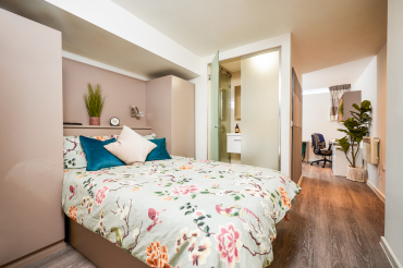 Liverpool Student Accommodation & Housing | Mystudenthalls.com