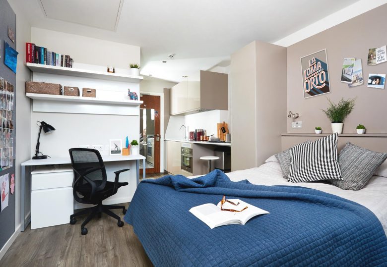 Vita Student Liverpool Student Accommodation. Mystudenthalls.com