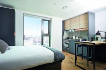 Leeds Student Accommodation & Housing | Mystudenthalls.com