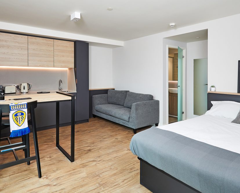Vita Student Leeds Student Accommodation. Mystudenthalls.com