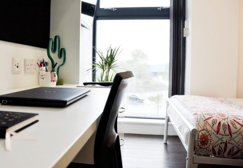 City Point Student Accommodation Liverpool. Mystudenthalls.com