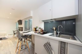 Nottingham Student Accommodation & Housing | Mystudenthalls.com