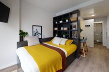 London Student Accommodation & Housing | Mystudenthalls.com