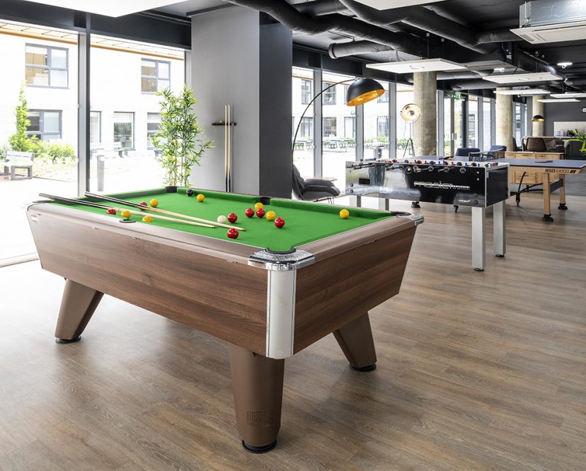 Pittodrie Street Student Accommodation Aberdeen