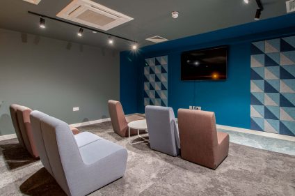 Scape Leeds Student Accommodation. Mystudenthalls.com