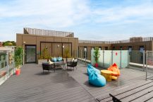 Scape Leeds Student Accommodation. Mystudenthalls.com