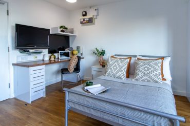 Hamstead Campus Student Accommodation Birmingham. Mystudenthalls.com