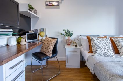 Hamstead Campus Student Accommodation Birmingham. Mystudenthalls.com