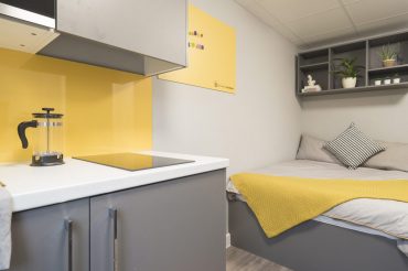 Student Accommodation Manchester | Mystudenthalls.com