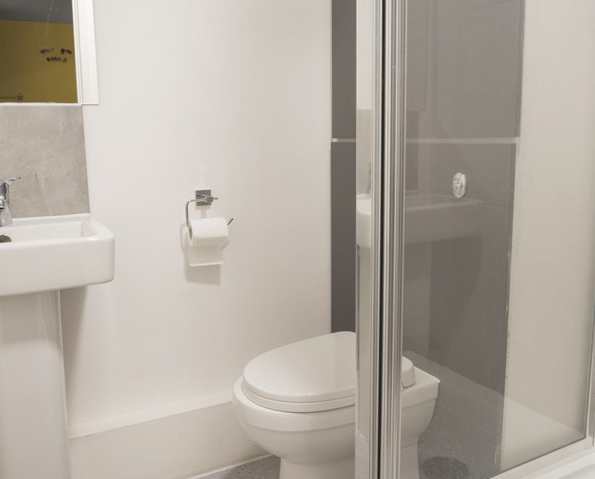 Find Student Accommodation In Manchester For 2023-24 Intake