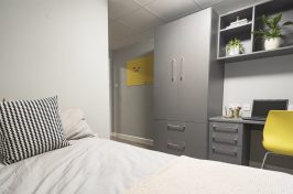 Student Accommodation Manchester | Mystudenthalls.com