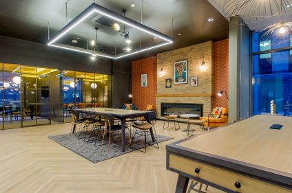 Leeds Beckett University Student Accommodation