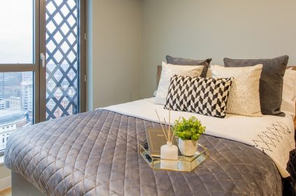 Leeds Beckett University Student Accommodation