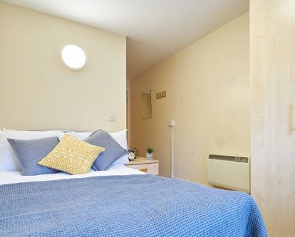 Park View Student Accommodation Manchester. Mystudenthalls.com