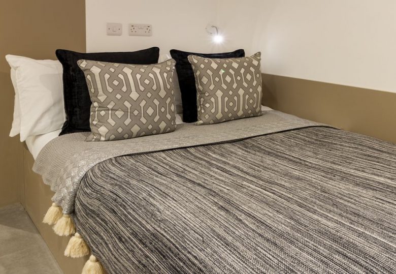 Dean Street Works Student Accommodation Bristol. Mystudenthalls.com