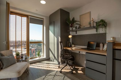 Felda House (Wembley) Student Accommodation London